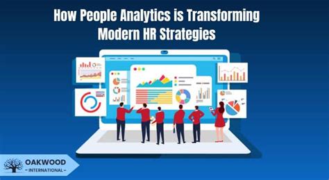 How People Analytics Is Transforming Modern Hr Strategies