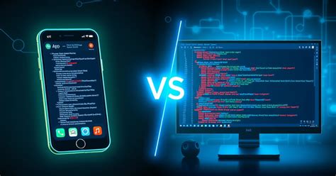 App Development Vs Web Development Which Is Best For You