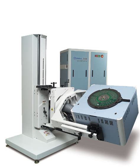 Ic Functional Testing Testar 晶測電子