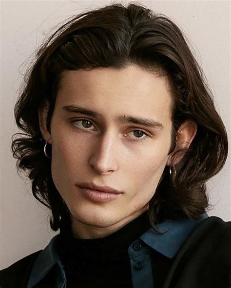 남자장발 남자연예인헤어스타일솔로지옥 덱스조규성뷔머리 네이버 블로그