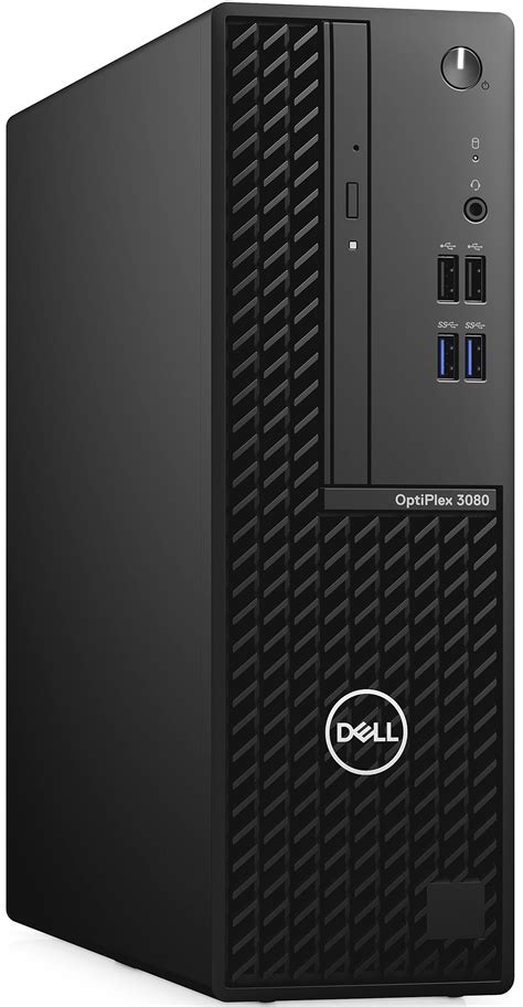 Компютър Dell Optiplex 3080 Sff Dto3080sffi5105008g1twin 14 ⋙ на