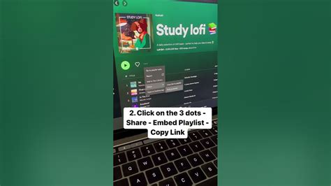 Add Spotify To Notion Workspace Notion Template Learning Notion Productivity Notiontutorial
