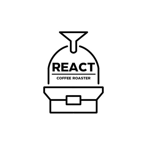 react coffee roaster bangkok