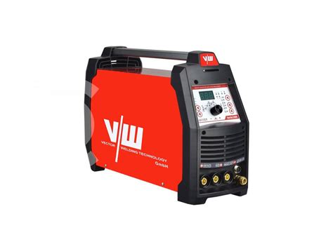 Vector Berlin 2400 Dc Plasma Weldpoint