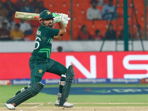 World Cup 2023 Babar Azam Stats And Records Odi Test Matches T20i