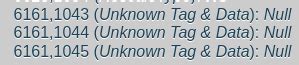 Custom Tags Not Always Displaying Correctly In The UI Google Groups