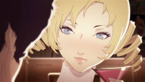 Catherine Game Sensual Atlus Yang Tetap Misterius Jagat Review