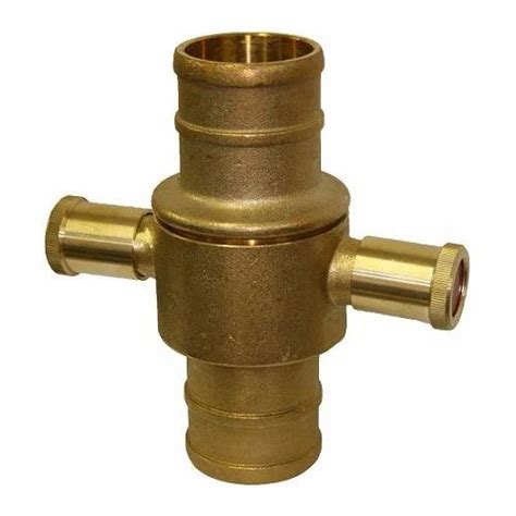 Instantaneous Coupling For Industrial At ₹ 1800 In Navi Mumbai Id