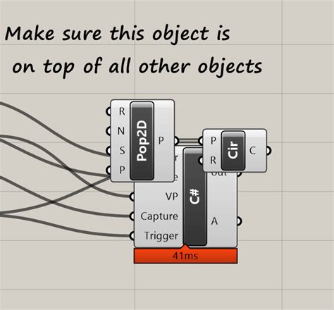 capturing rhino layout viewport iterations print or image export