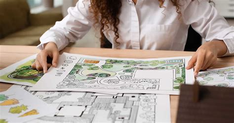 From Concept To Reality A Step By Step Guide To Landscape Design DynaScape