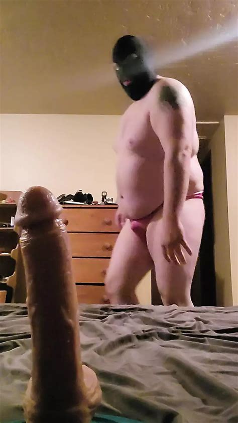 Exercising My Sissy Demon Xhamster