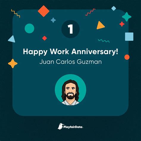 Juan Carlos Guzman On Linkedin I Cant Believe Its Already Been A Year I Cant Thank Playfair