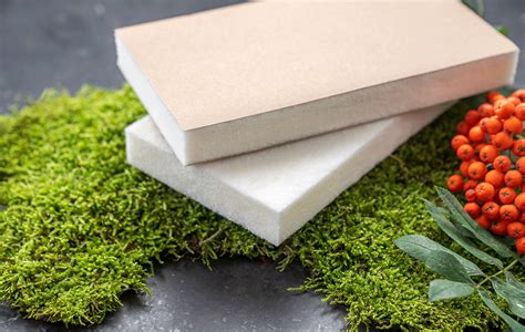 Fibrease® Wood Foam Stora Enso