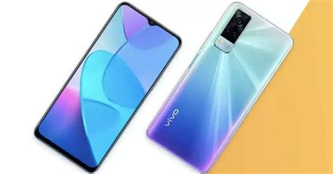 Vivo Is Bringing A New Smartphone With Gb Ram In Y Series Gearrice