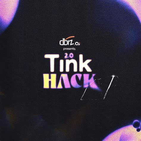 Tink Hack 20 Keralas Biggest Gen Ai Hackathon The Ultimate