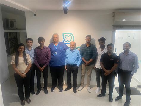 Advanced Technical Training Conducted By Dr Shivshankar Dantech