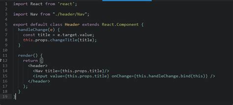 Getting React And Es6 Syntax Highlighting In Sublime Text Codecarrot Blogs