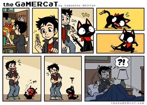 Sometimes You Have To Make Up Your Own Games This Is Partially Based On A Personal Experience