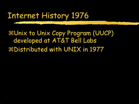 Class Notes Internet History Session Ppt Download