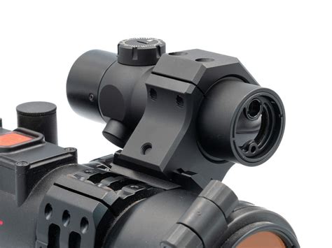 Element Optics Rangefinder Module Airgun Depot