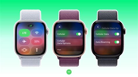 14 Tips To Fix Cellular Data Not Working On Apple Watch