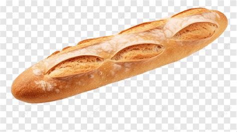 골든 크러스트를 곁들인 클래식 프렌치 바게트 바게트 프랑스 국민 빵 Png 일러스트 및 이미지 에 대한 무료 다운로드 Pngtree