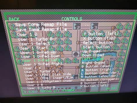 Guide Setup A PS3 Dualshock 3 For NES Emulator In RetroPi R RetroPie
