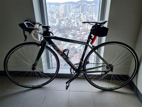 Felt 로드자전거 판매 구동 당근 중고거래