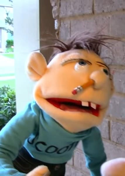 Scooter Sml Fan Casting