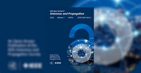 Ieee New Open Access Journals Publish First Articles Innovate