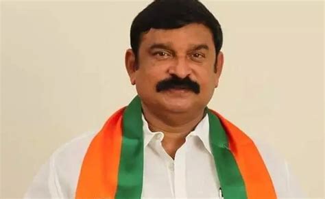 బీజేపీ ఎమ్మెల్యే భిన్న స్వరం దేనికి సంకేతం Great Andhra