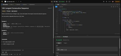 day 19 of 50daysofcode solving leetcode problem hitendra kumar