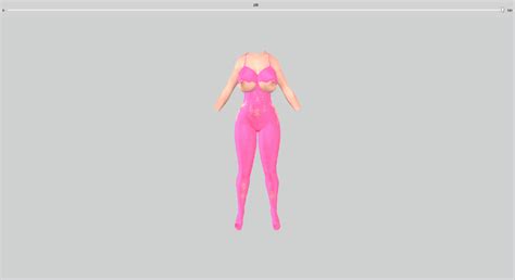 Adding More Sliders To Outfit Skyrim Technical Support Loverslab