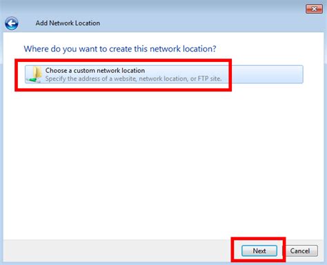 Accessing Orthanc From The File Explorer Using WebDAV Orthanc Book Documentation