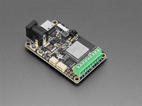 Wled Additional Settings Adafruit Sparkle Motion Adafruit Learning