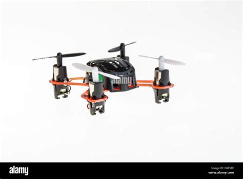 Large Tiny Quadcopter
