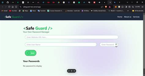 Bonde Yash On Linkedin Fullstackdevelopment Mernstack Webdevelopment Security React Nodejs
