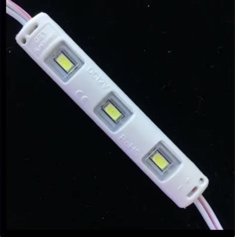 Led Injection Module At Piece LED Module In Bengaluru ID