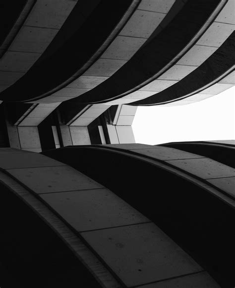 Parking Garage Scrolller