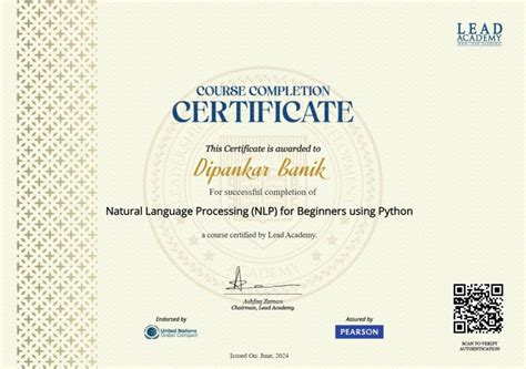 Dipankar Banik On Linkedin Python Nlp Deeplearning Ml Dl
