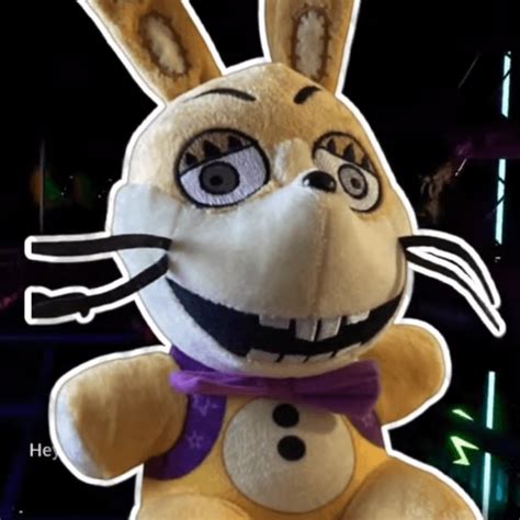 I Need Help Finding This Bootleg Plush Can Anyone Help Me R Fivenightsatfreddys