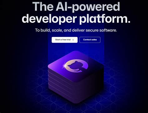 Ai Generativa Per Github Progetti Triplicati Nel 2023 Ai4business