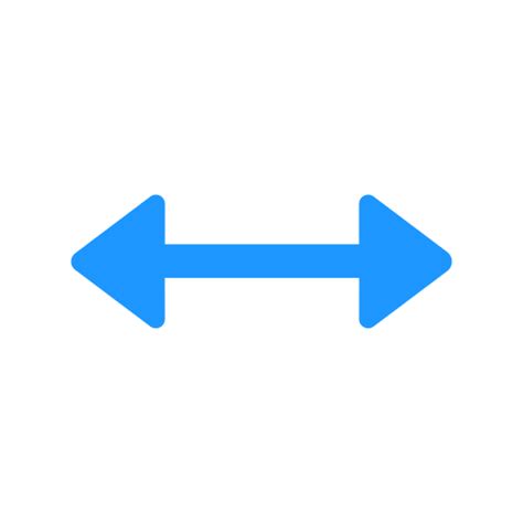 Arrow Indicator Pointer Resize Cursor Icon