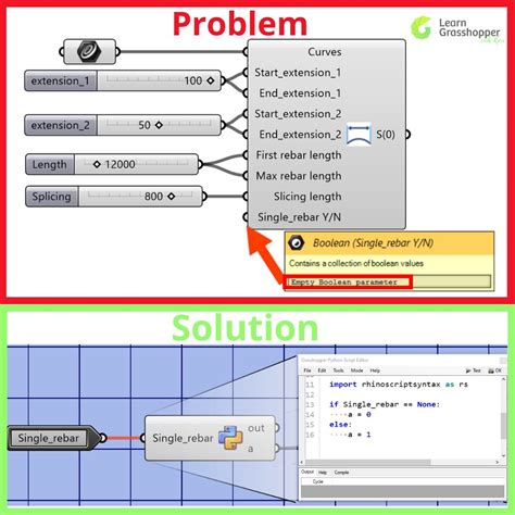 Grasshopper Parametricdesign Krzysztof Kris Wojslaw 11 Comments