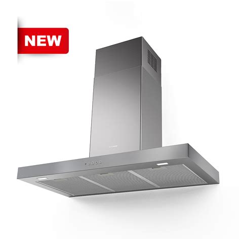 Stilo Comfort X Декоративни аспиратори с Т форма Аспиратори Лекс Груп АД Уреди за вграждане