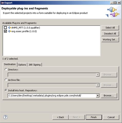 Eclipse Community Forums Papyrus Uml Profile And Acceleo Issue