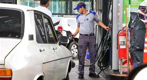 La Petrolera Raízen Argentina Aumentó El Precio De Los Combustibles