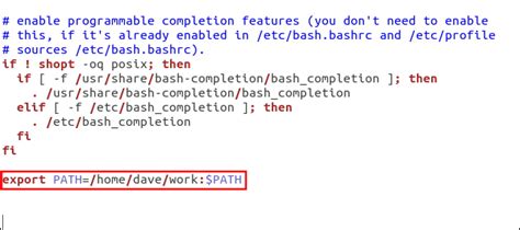 How To Add A Directory To Your Path In Linux Guidantech Smart Gadgets Tech Reviews And How