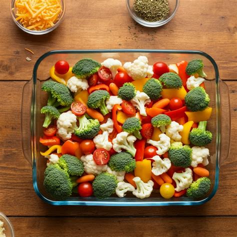 Easy And Delicious Recipe