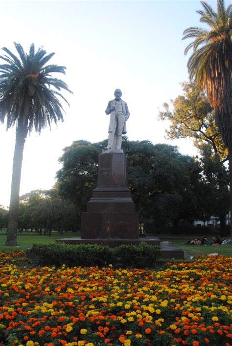 Fotos Las Imponentes Avenidas De Buenos Aires ~ Patrimonioba ~